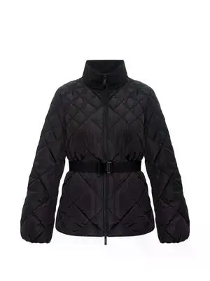 Moncler Diamond-quilted Jacket