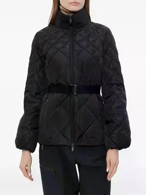 Moncler Diamond-quilted Jacket