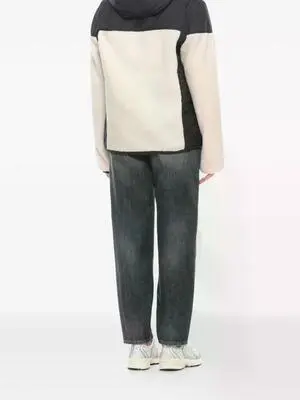 K-WAY Samson Fleece Jacket With Hood