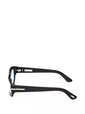 TOM FORD Cat Eye Glasses