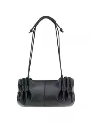 Hereu Arta Shoulder Bag - Black