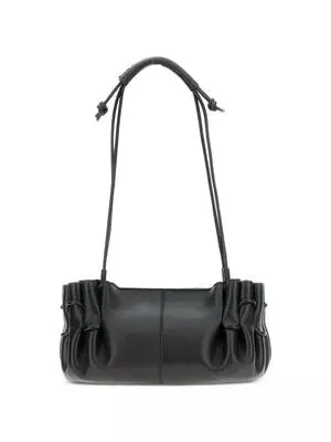 Hereu Arta Shoulder Bag - Black