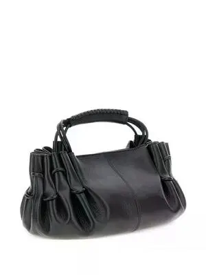 Hereu Arta Shoulder Bag - Black
