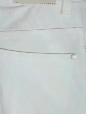 Brunello Cucinelli Wide Leg Jeans