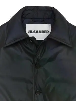 JIL SANDER Lightweight Jacket