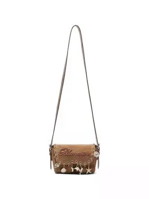 Blumarine Baguette Shoulder Bags