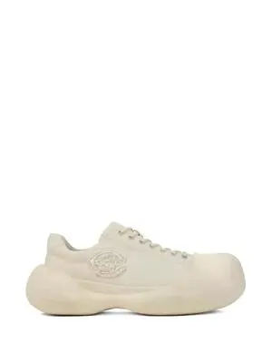 Camper Logo Caramba Sneakers - Neutrals