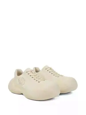 Camper Logo Caramba Sneakers - Neutrals