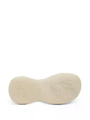 Camper Logo Caramba Sneakers - Neutrals