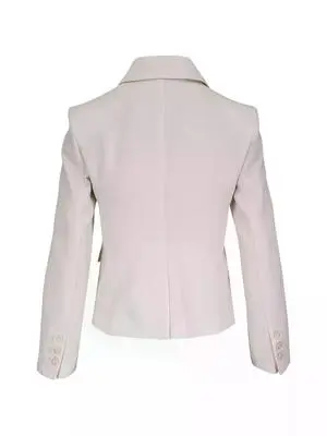 NILI LOTAN Jamison Wool Jacket