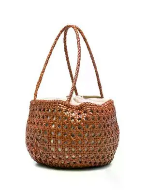 Dragon Diffusion Small Juventus Bucket Bag