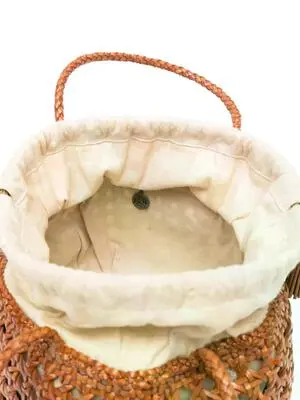 Dragon Diffusion Small Juventus Bucket Bag