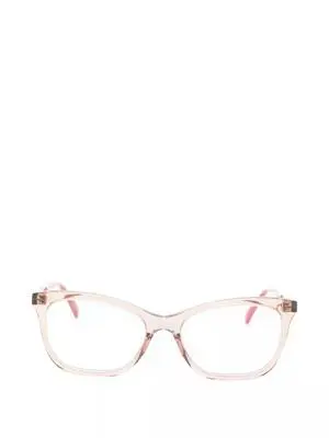 Gucci Cat Eye Glasses - Neutrals