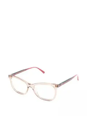 Gucci Cat Eye Glasses