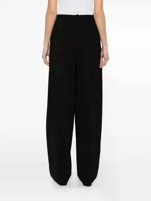 Elisabetta Franchi Tailored Trousers