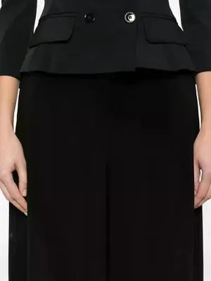 Elisabetta Franchi Tailored Trousers