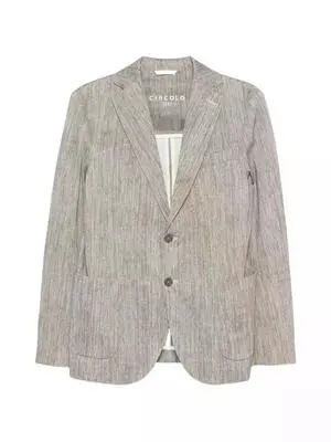 CIRCOLO 1901 Double-breasted Blazer