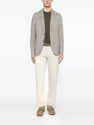 CIRCOLO 1901 Double-breasted Blazer