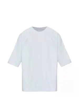 Issey Miyake Release-t 1 Short-sleeve T-shirt - Blue
