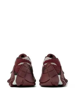 Camper Tormenta" Textured Sneakers