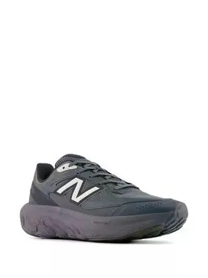 NEW BALANCE Logo Lace-up Sneakers