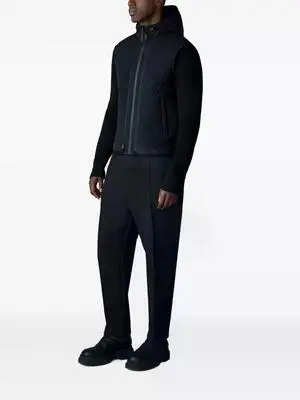 Mackage Barrett Hooded Jacket - Black