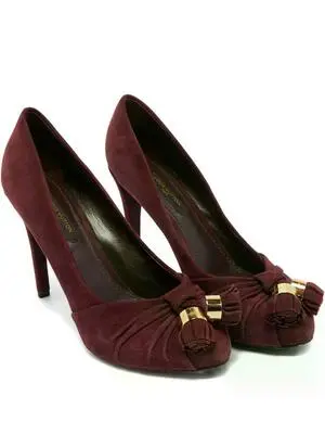 Louis Vuitton Casual Pumps