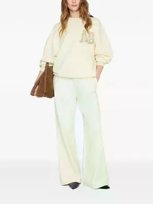 ANINE BING Kacey Track Pants