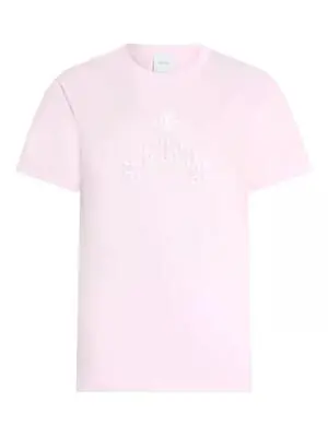 PATOU Logo Detail T-shirt