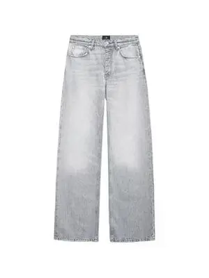 Anine Bing Full Length Jeans For Women