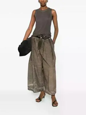Uma Wang Tank Camis Tanks For Women