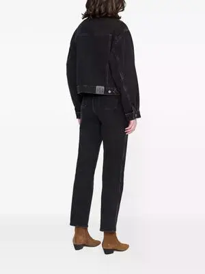 ANINE BING Quincy Button-up Jacket