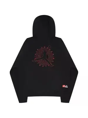 JORDAN Flight Club Fleece Zip Hoodie