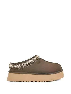 UGG Tazz Ii Platform Slipper - Brown
