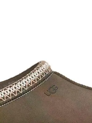 UGG Tazz Ii Platform Slipper - Brown