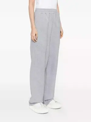 SETCHU Embroidered Logo Sweatpants