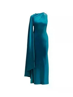 Acler Ropley Maxi Dress