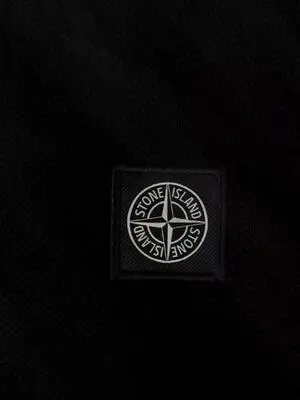 Stone Island Short Sleeve Polo Shirt