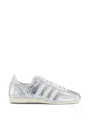 Adidas Japan Snake-effect Stripe Sneakers