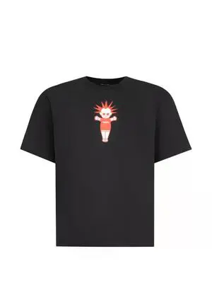 PLEASURES Punkpie T-shirt
