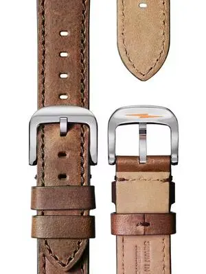 Shinola Runwell Chronograph 41mm Watch