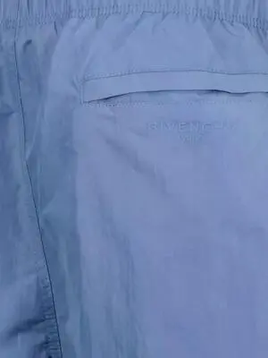 Givenchy Drawstring Swim Shorts