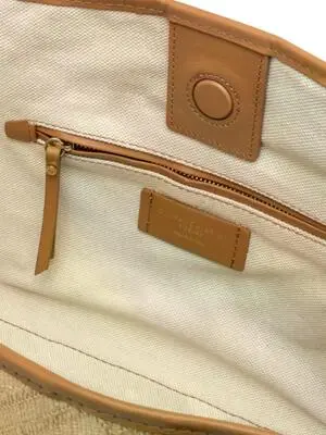GIANNI CHIARINI Marcella Tote Bag