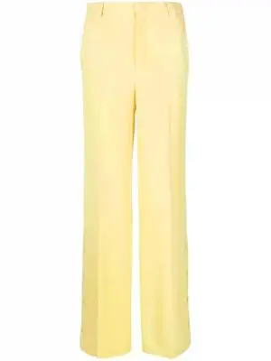 Red Valentino Full Length Pants For Women