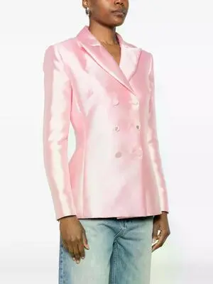 BLUGIRL Double-breasted Blazer