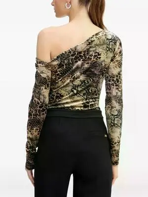 Guess Frill Bodysuits