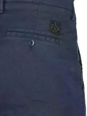 Jacob Cohen Trousers - Blue