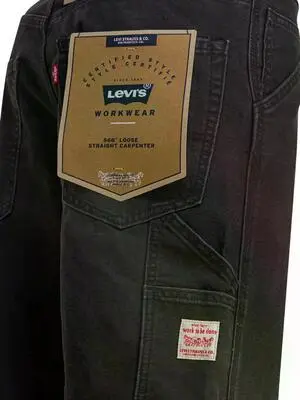 LEVI'S 568™ Carpenter Straight Leg Jeans