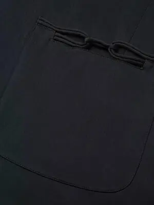 Shanghai Tang Satin Tang Jacket