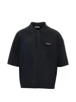 ENTIRE STUDIOS Club Polo Shirt